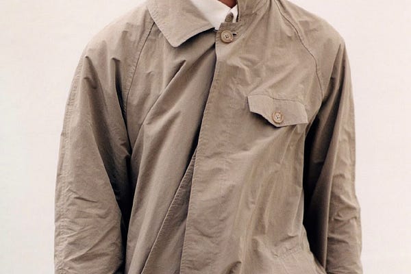 Magasin | laura reilly | Substack