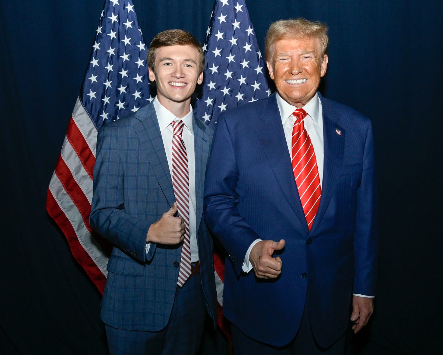 About - Brilyn Hollyhand