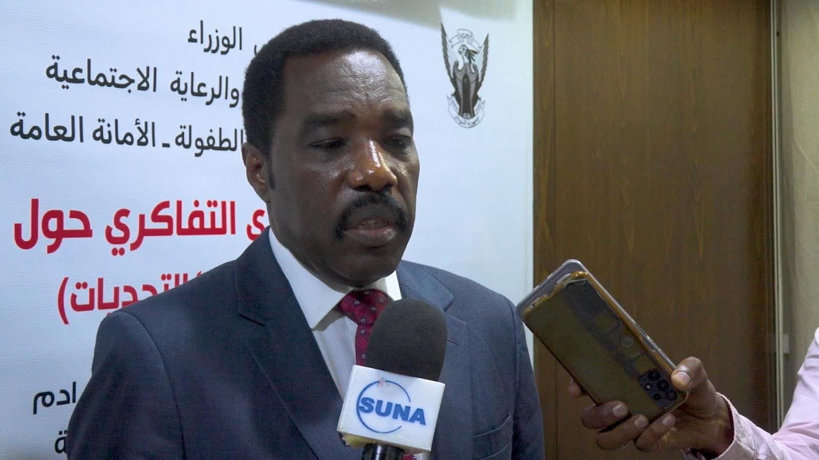 Sudan Expands Production Projects as Poverty Rate Soars