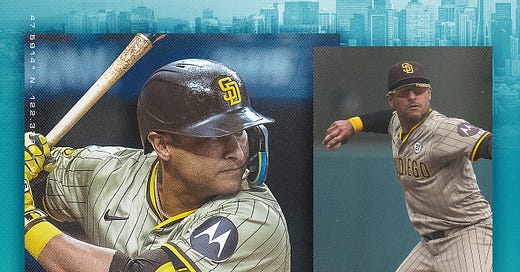 Sea Level | Ben Ranieri | Substack