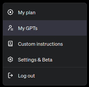 Linux Copilot: Interacting with Linux Desktop via GPTs