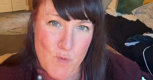 KnownHeretic’s Substack | Amy Sousa, MA Depth Psychology | Substack