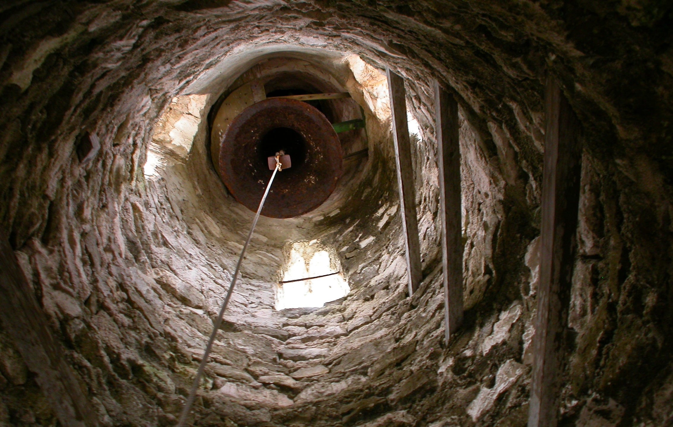 The Most Remarkable and Un-Bahamian of Monuments (Video)