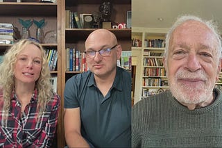 The Last Class with Robert Reich | The Last Class Film | Substack