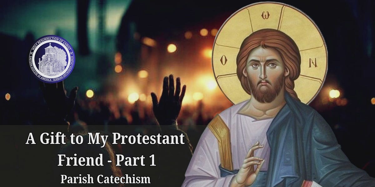 A Gif to My Protestant Friend - Part 1