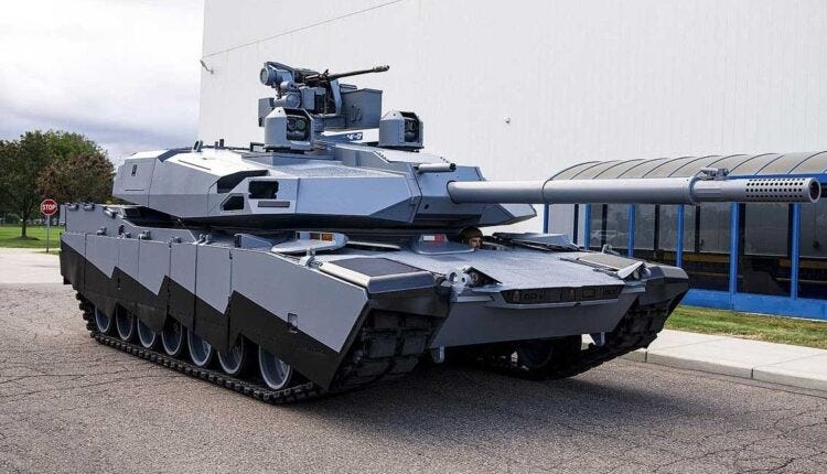 To Tank or Not to Tank: That is the Open question