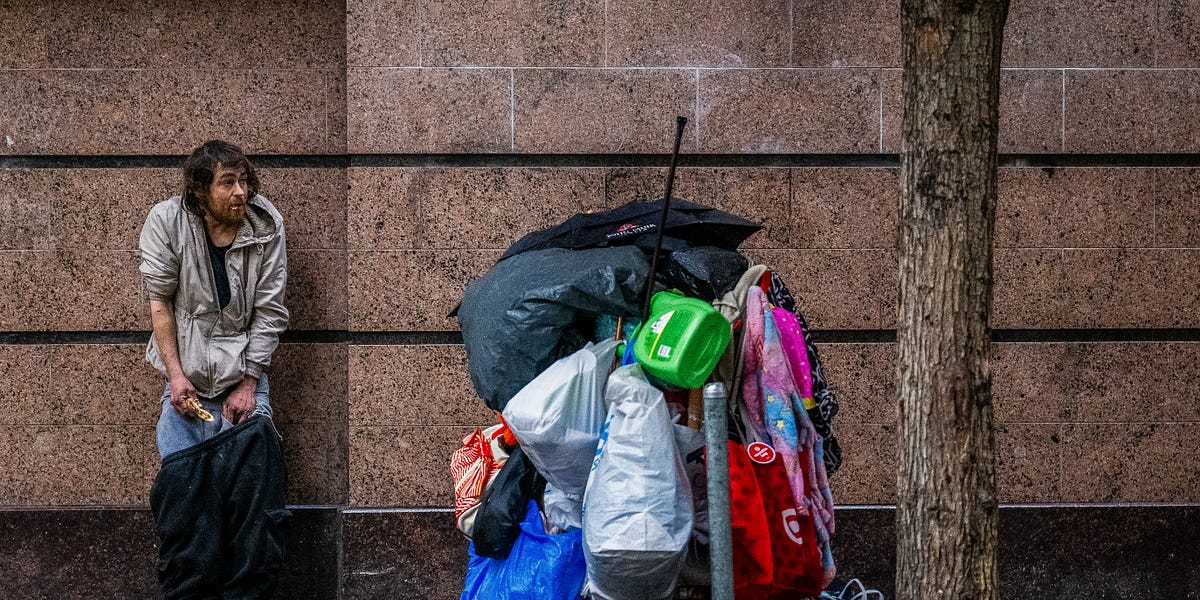 America Has Massive Problems — Trying To Solve Venezuela’s Will Make ...