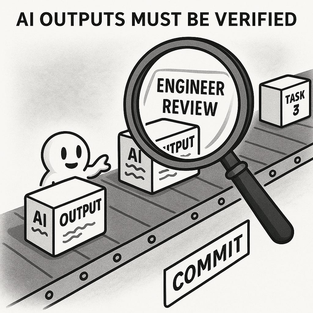 The AI-Native Software Engineer - by Addy Osmani - Elevate