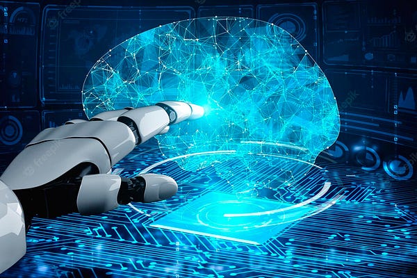 Naked Capitalism | Rohan Shah | Substack