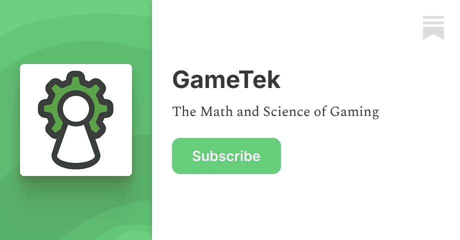 GameTek | Geoff Engelstein | Substack