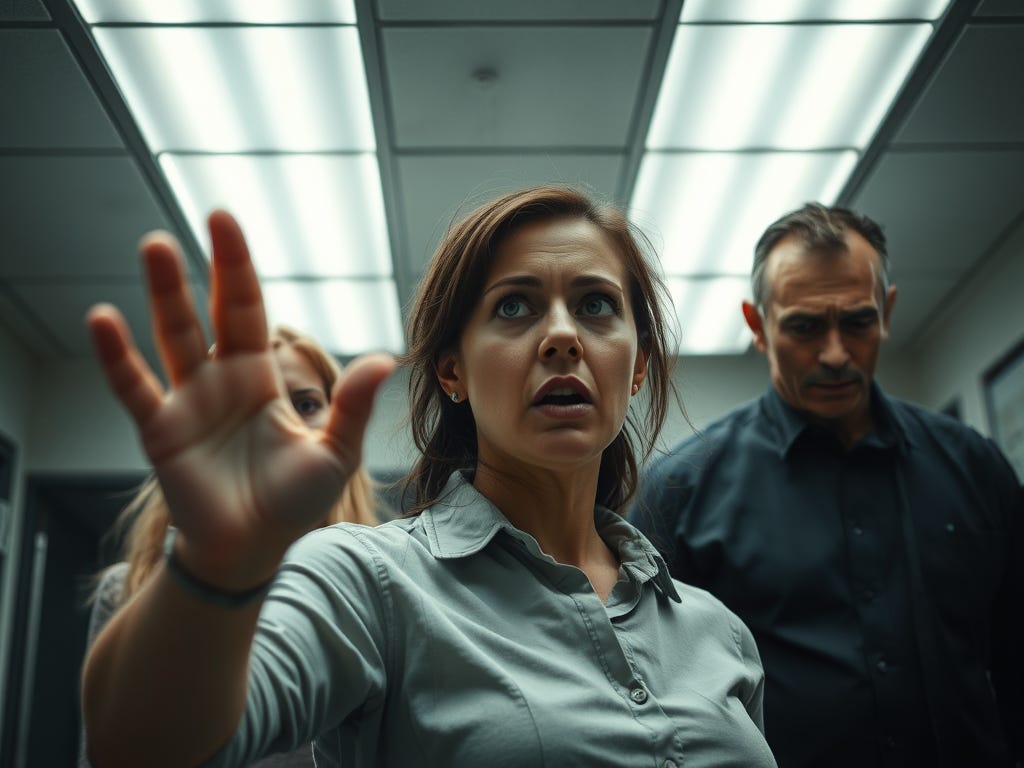 Why Abusers Abuse - by EndWorkplaceAbuse