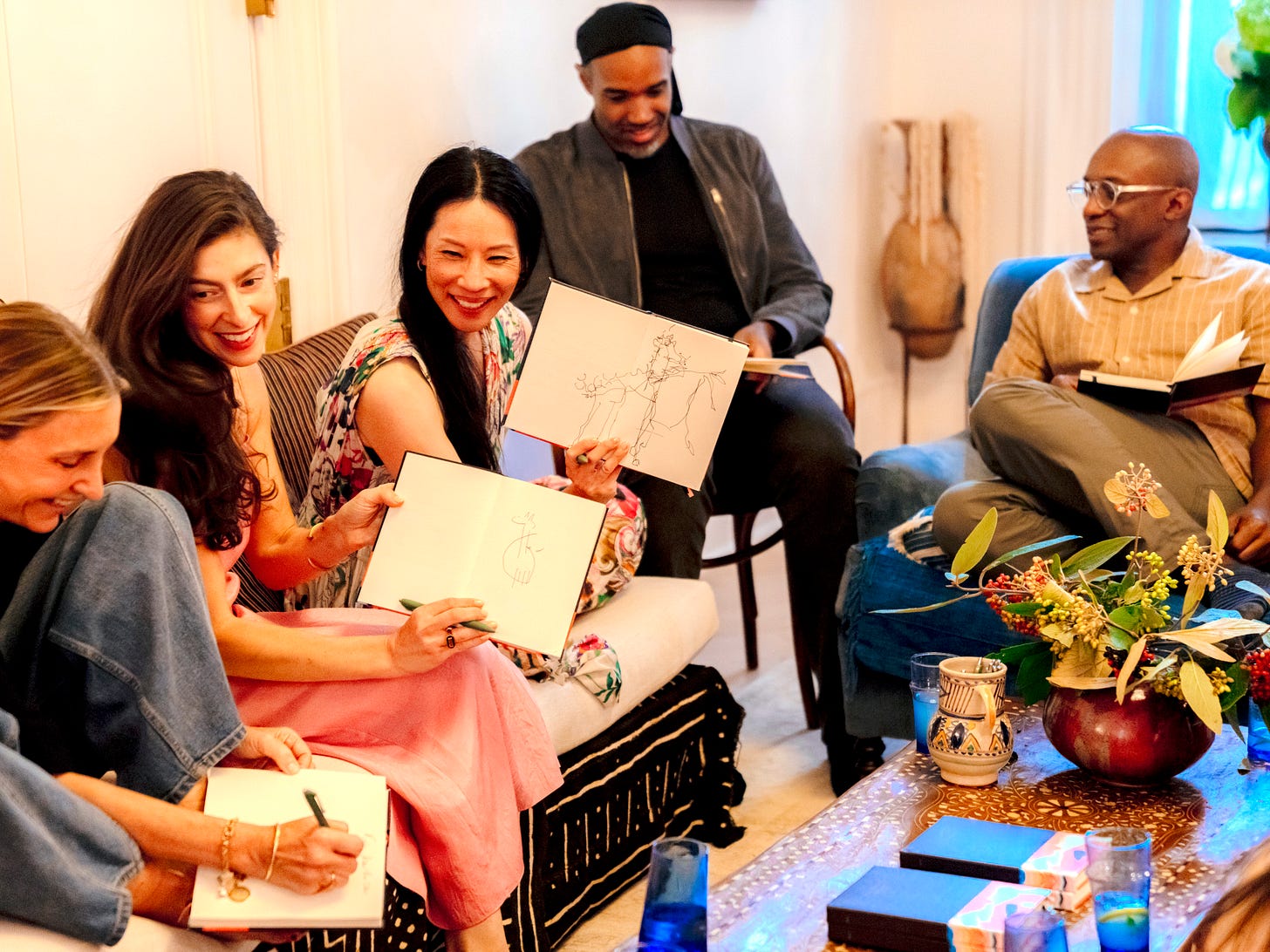 Introducing Journaling Club ️