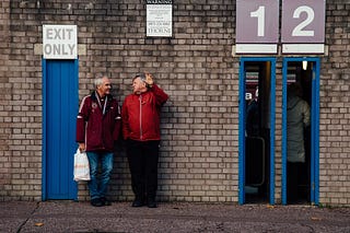 Fr’s Substack | Fr Alex Frost | Substack