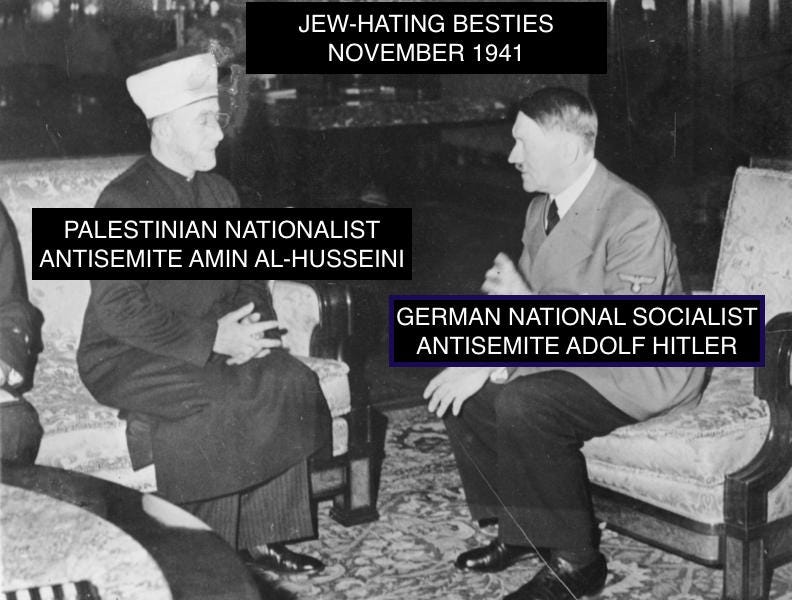 Trump's 5 years of failure: Hitler was too ambitious for elderly POTUS ...