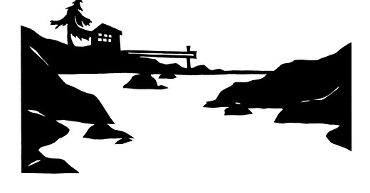 Creative Fuel with Anna Brones | Substack