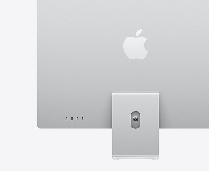 iMac M4 colors: see all seven vibrant colors for Apple's iMac 2024 update