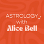 Astrology with Alice | Alice Bell | Substack