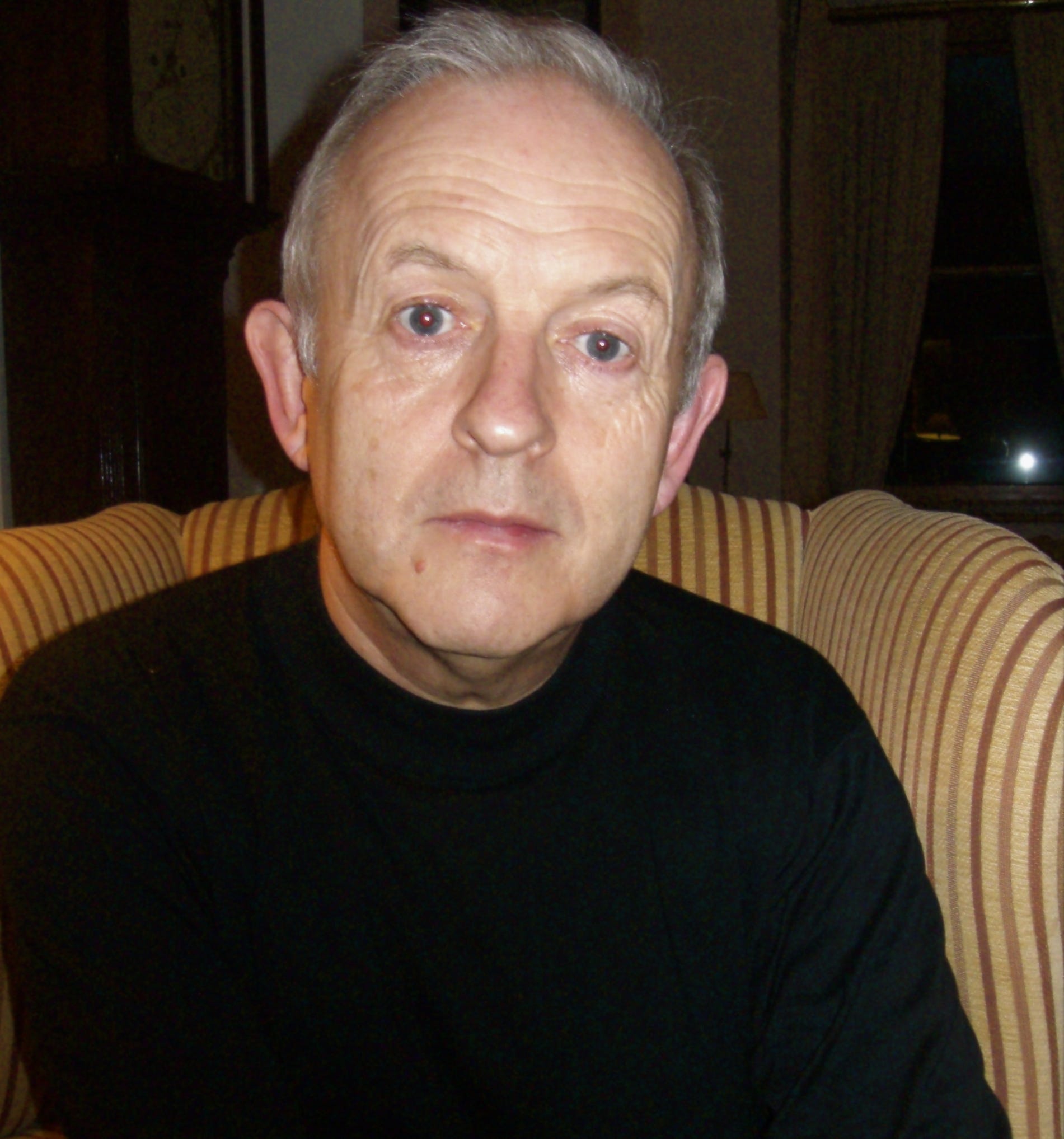 Philip Norman | Substack