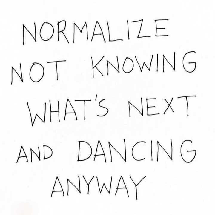 Love Note #15 | What does a “good enough” day look like?