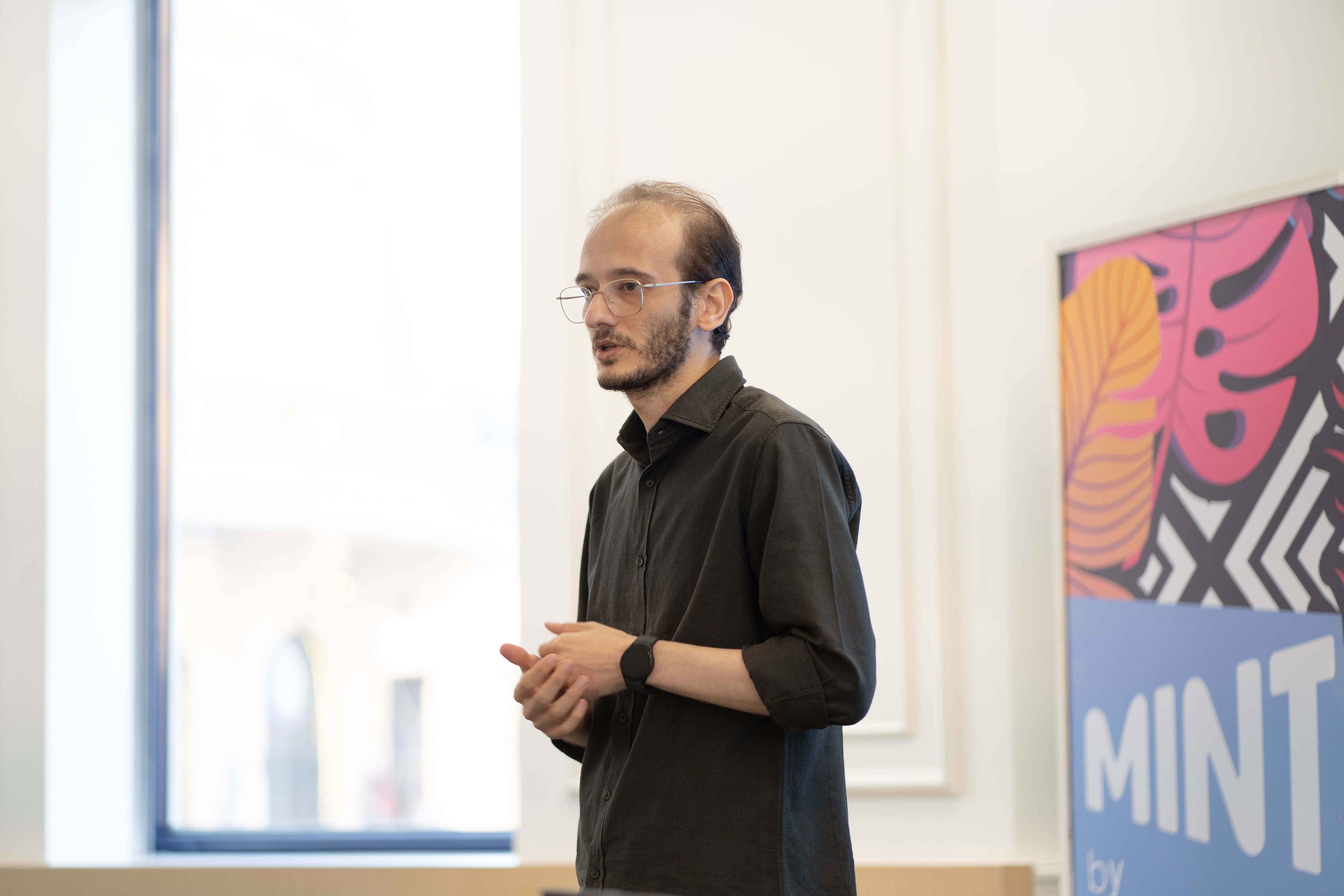 From Silence to 10000 Voices: How Founders Live Found Me