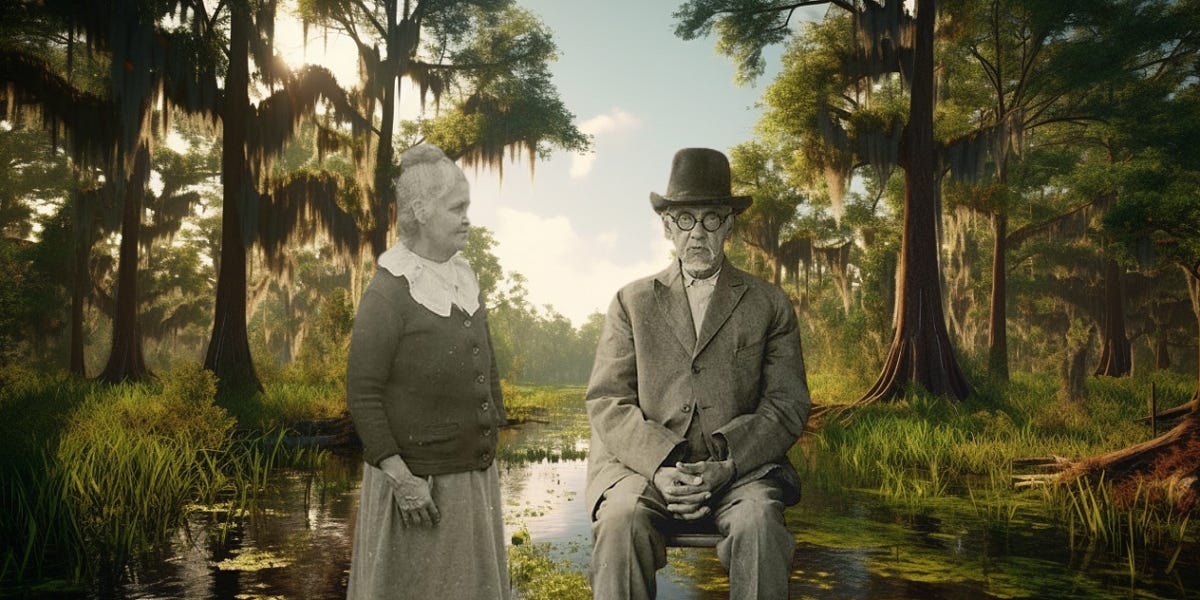 Renaissance on the bayou: Revitalizing the Chitimacha language