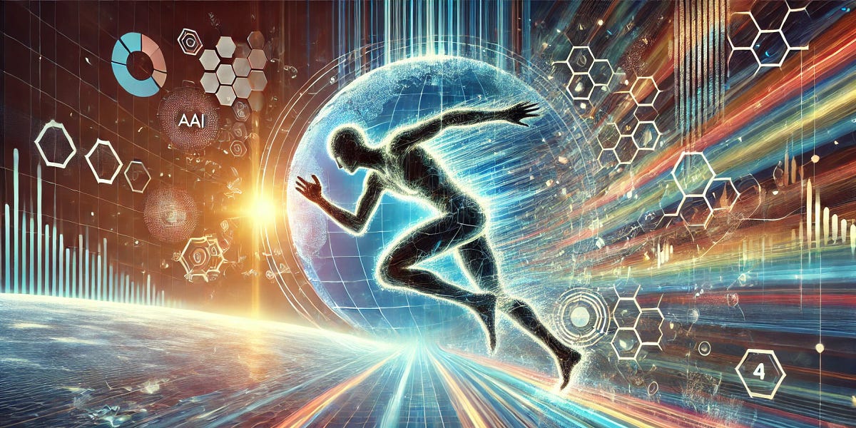 The DeepSeek Conundrum - by Jayshree Gururaj