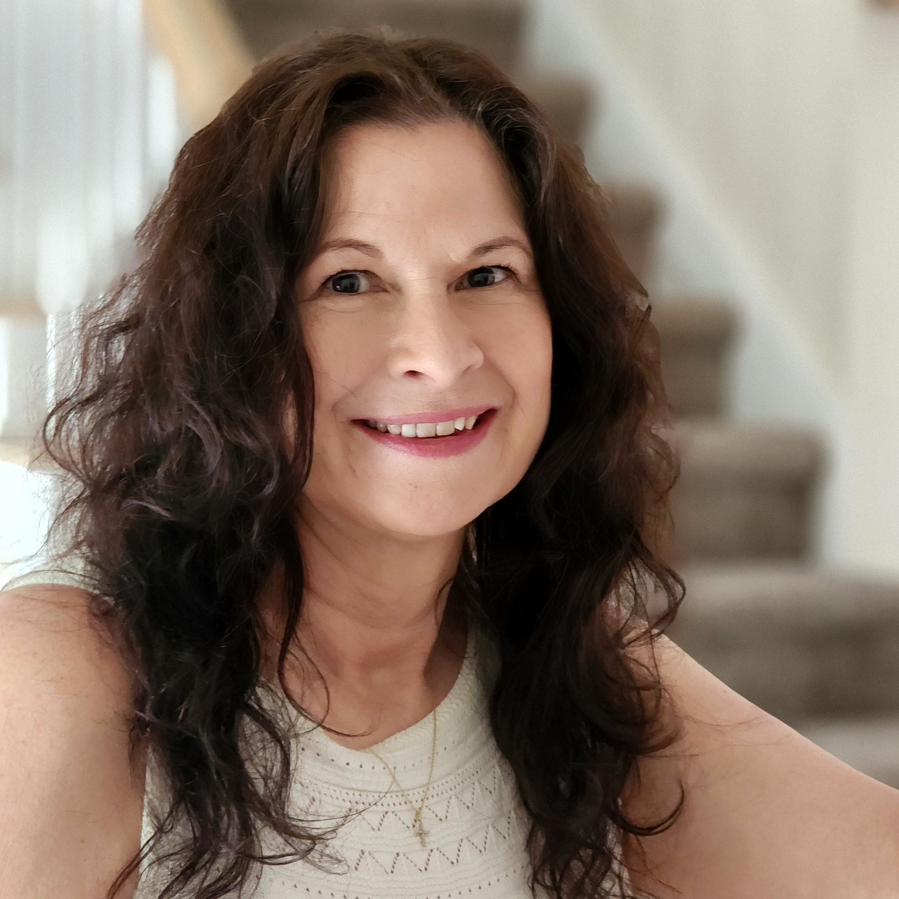 Deborah Rutherford | Substack