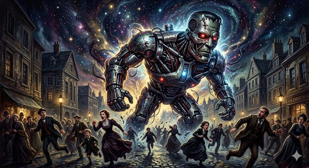 July 2026 – Point of Order