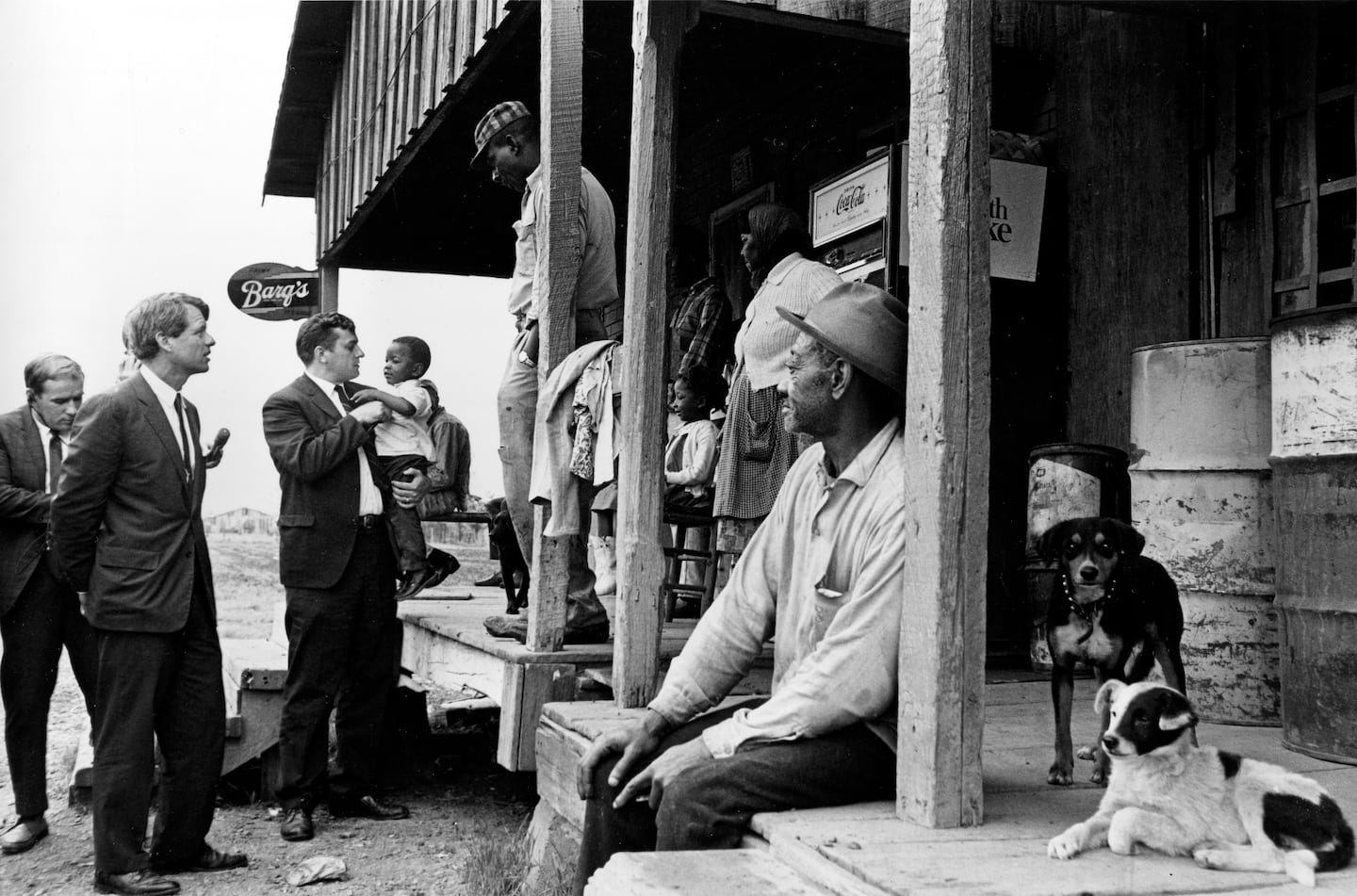 Maxwell Kennedy: My brother RFK Jr. is betraying Bobby's legacy