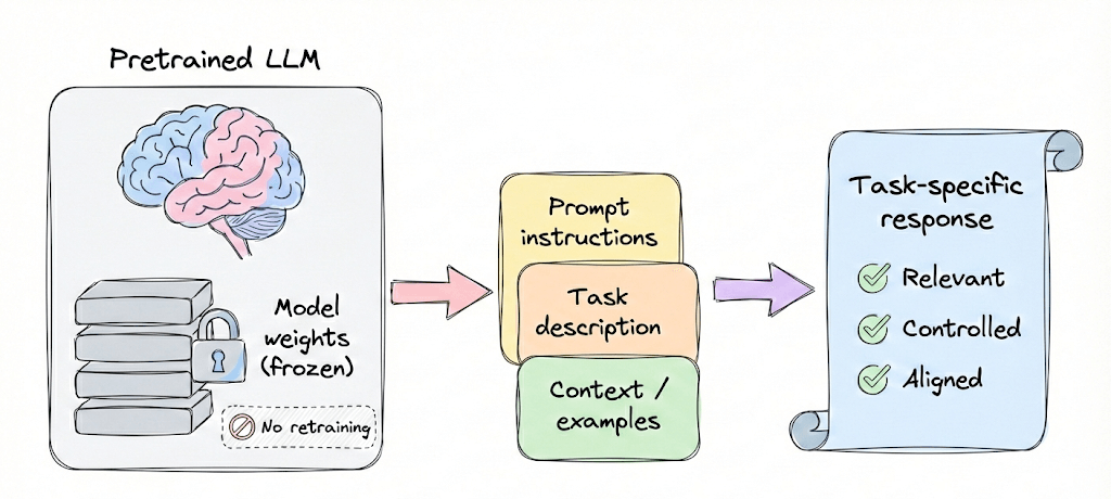Context Engineering: Foundations, Categories, and Techniques of Prompt ...
