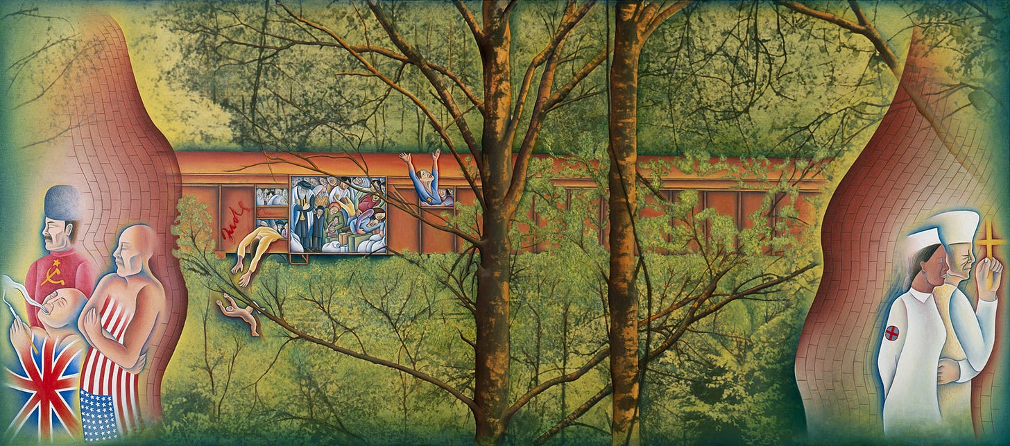 A Seat at the Table: Judy Chicago’s Monumental Impact on Feminist Art