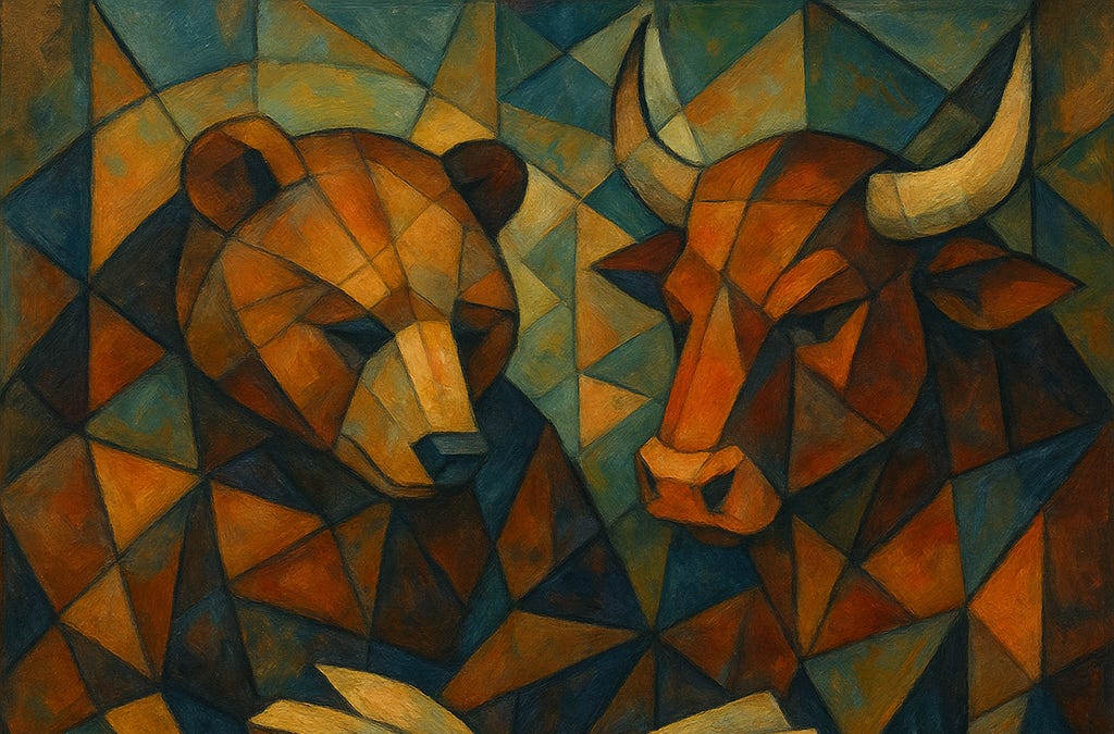 Hedge funds' best ideas #42 - Stock Analysis Compilation