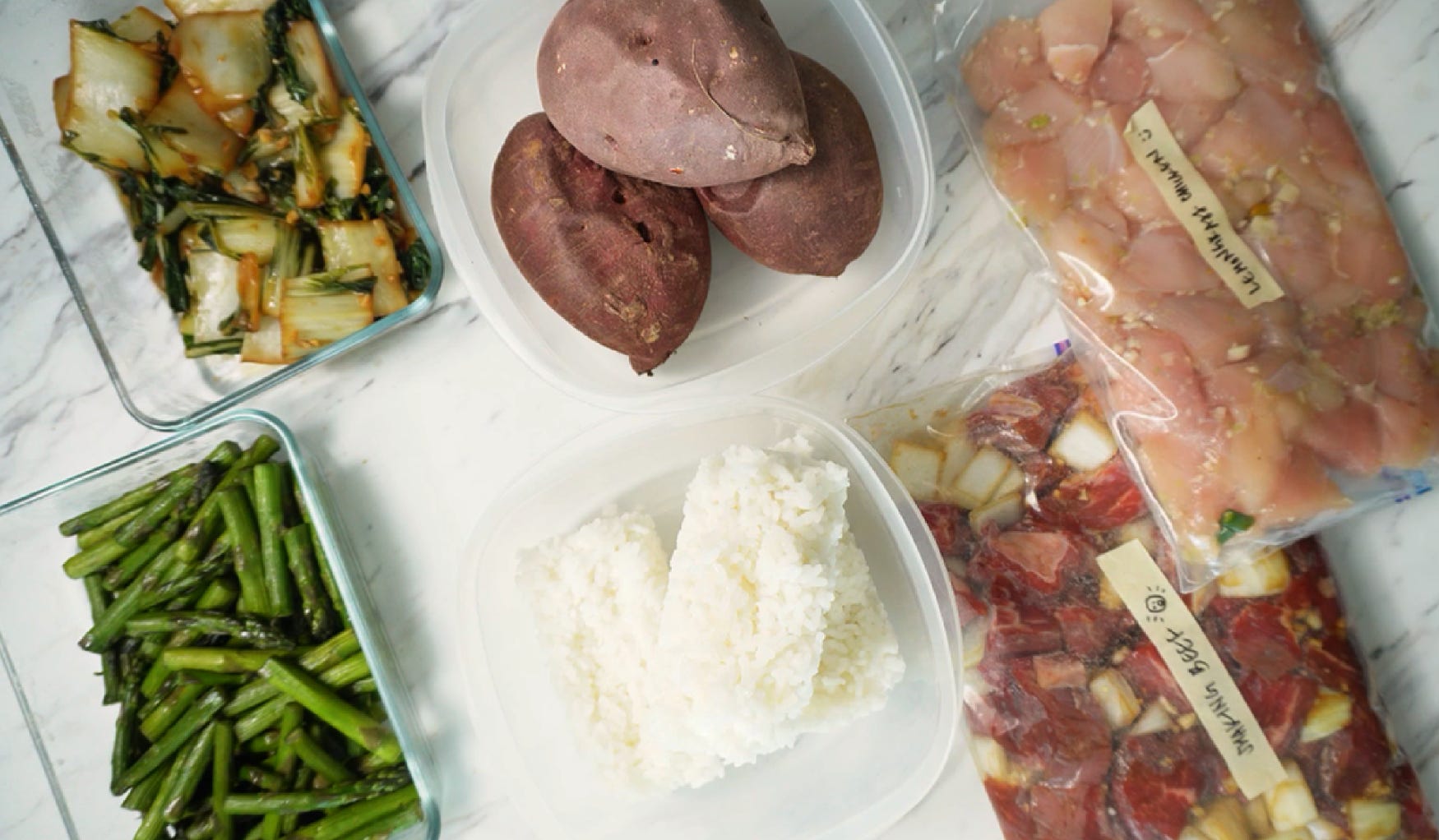 do this ONE rule to stay consistent with your diet