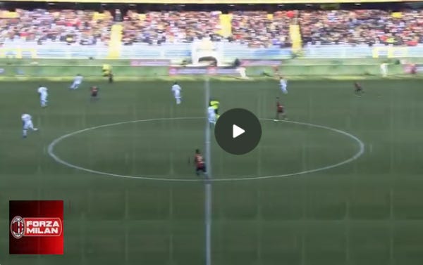FORZA MILAN SUBSTACK | Substack