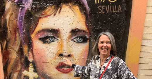 Gateway Elderwomen | Jody Day | Substack