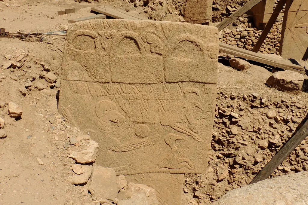 The Celestial Codes of Ancient Civilizations: From Babylonian Omens to ...