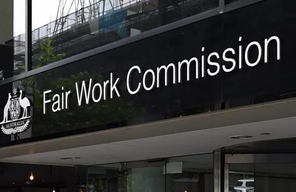 “Boofhead” or “boofhead cunt” irrelevant - Shift Miner