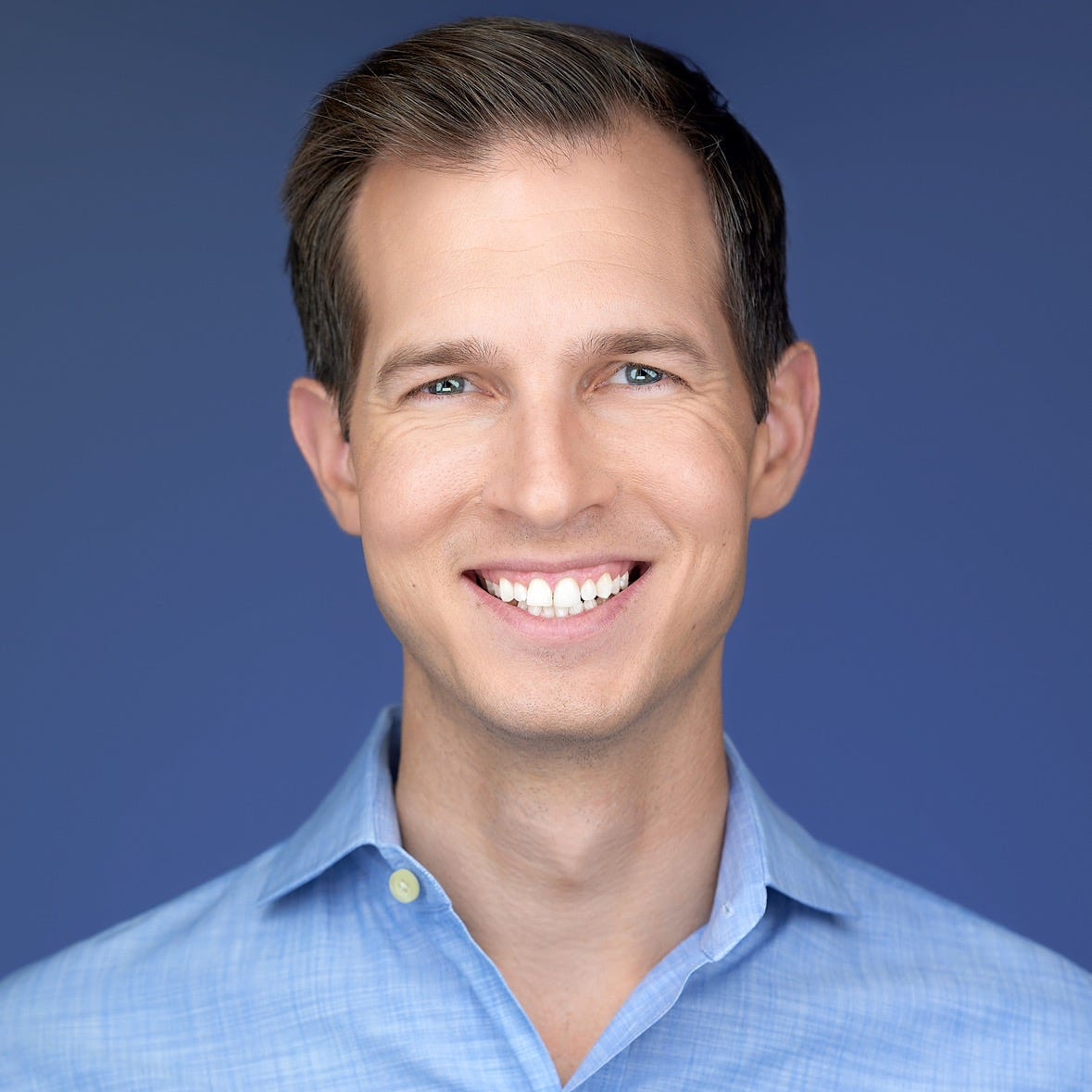 Jake Auchincloss | Substack