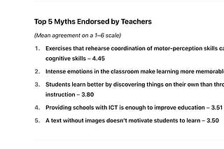 The Learning Dispatch | Carl Hendrick | Substack