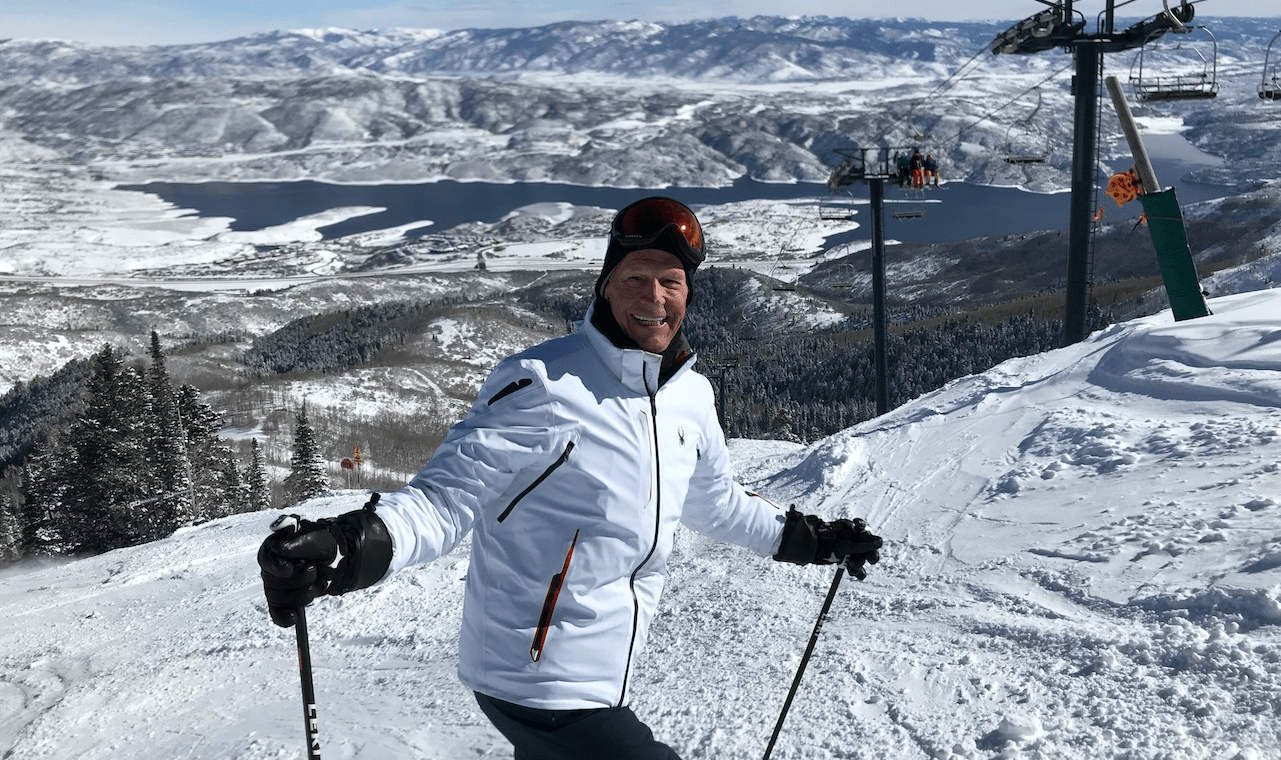 Carl Barney on Objectivism and Success - by Craig Biddle