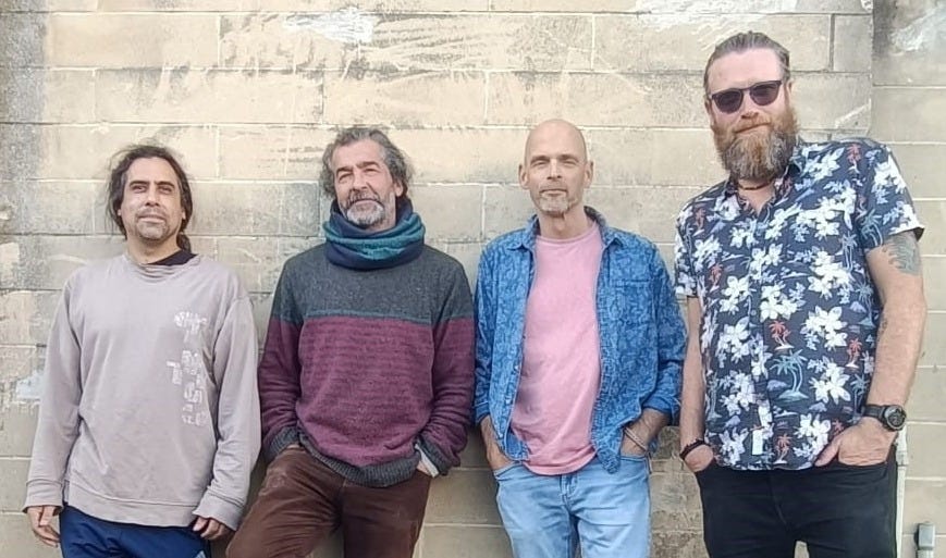 February 2026 - by Mike Johnston