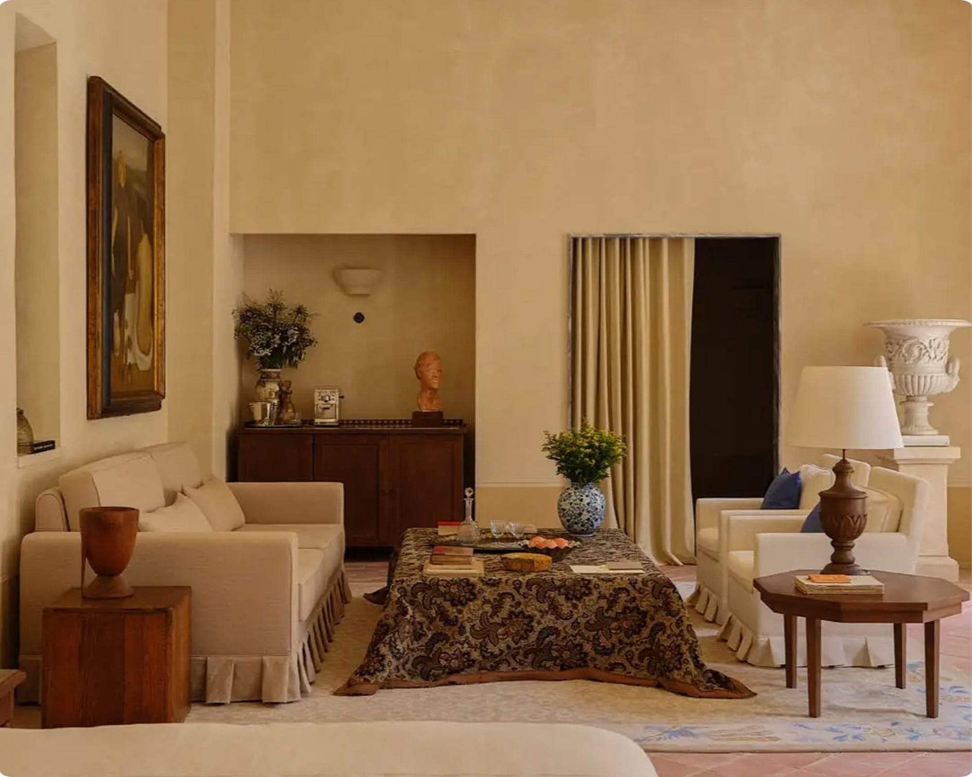 24 European hotels for design lovers