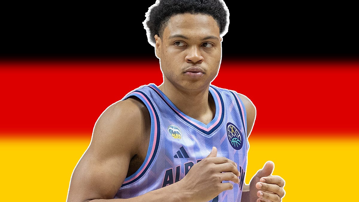 Jack Kayil Scouting Report | 2026 NBA Draft