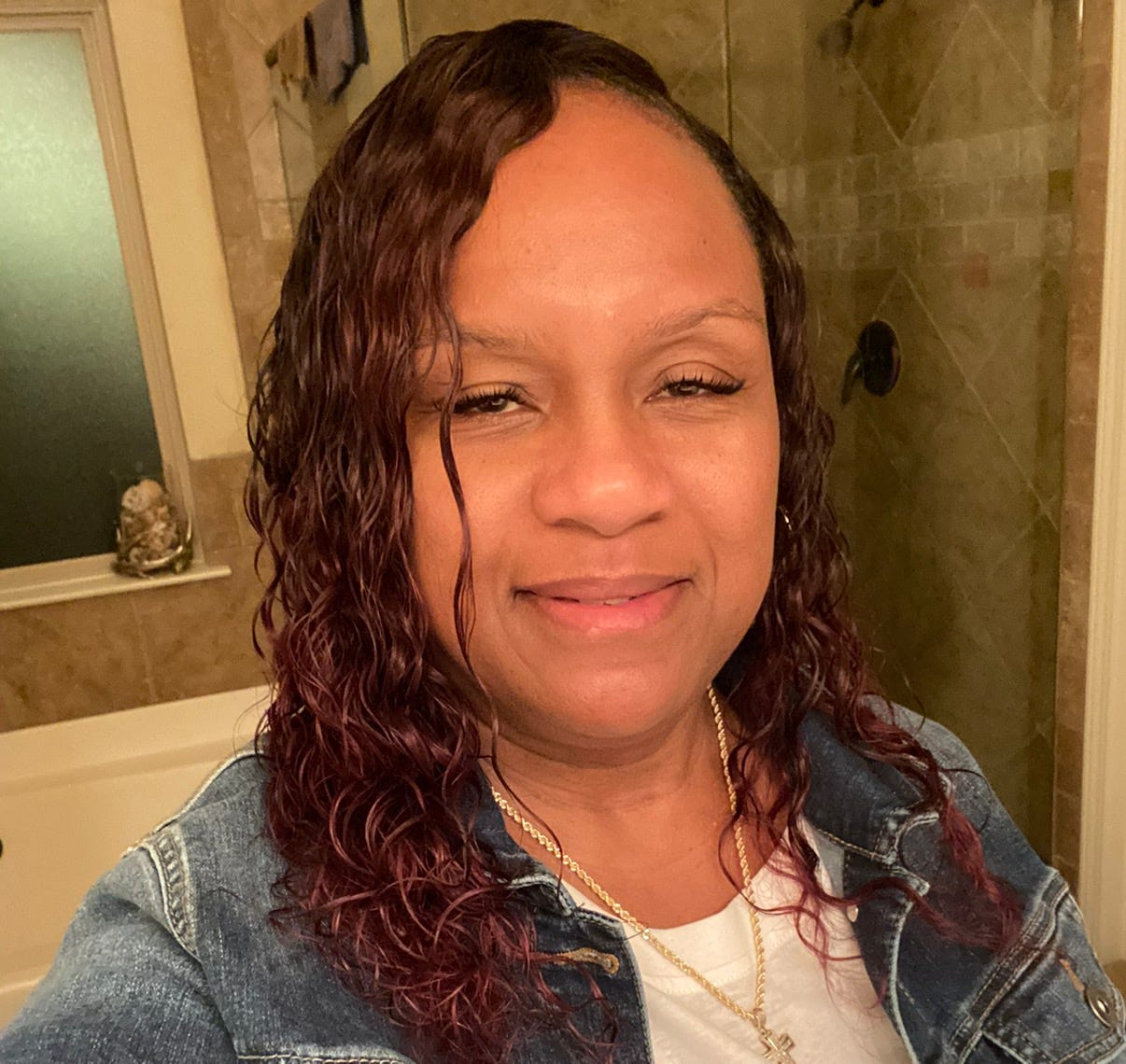 Tantoinette Carter | Substack