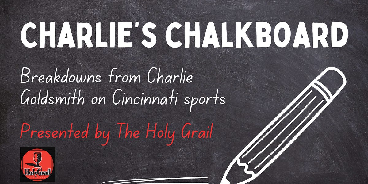 The unique challenges on Joe Burrow's plate this week