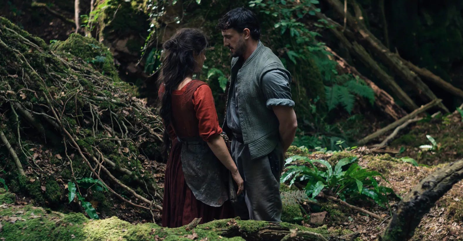 Preparing to Gather - Not Sorry Productions