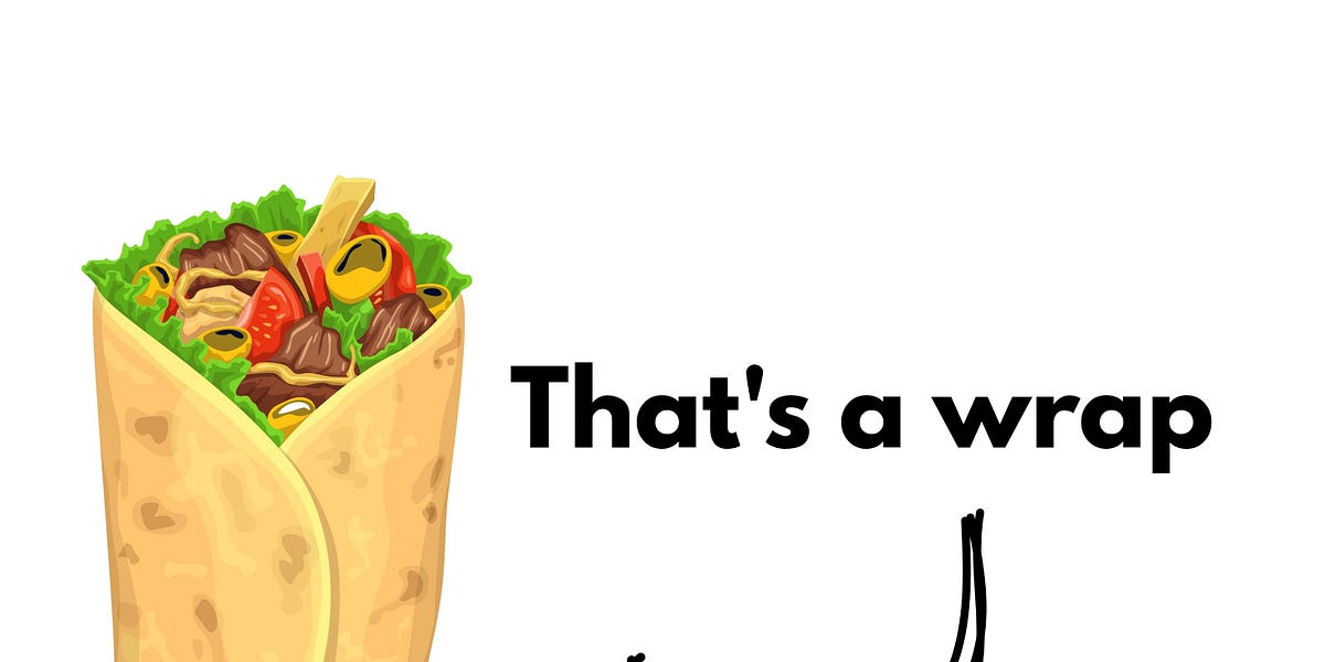 August wrap-up - Hans' Substack