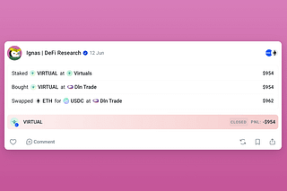 Ignas | DeFi Research | Substack