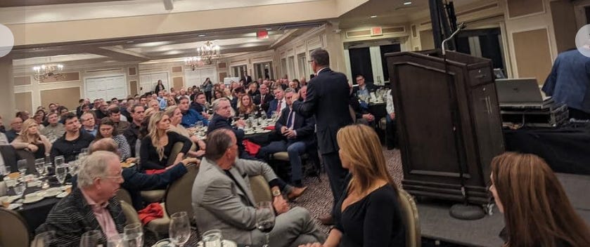The Secret PAC behind Dean R White's run for RNC Committeeman is ...