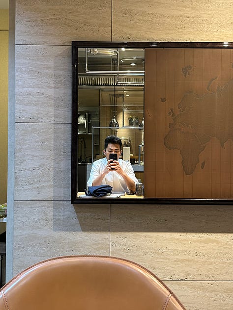 SUGALABO, Tokyo - h woo's journal